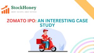 Zomato IPO: An Interesting IPO Case Study - StockHoney
