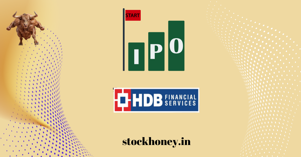 HDB Financial IPO - Should You Apply? - StockHoney